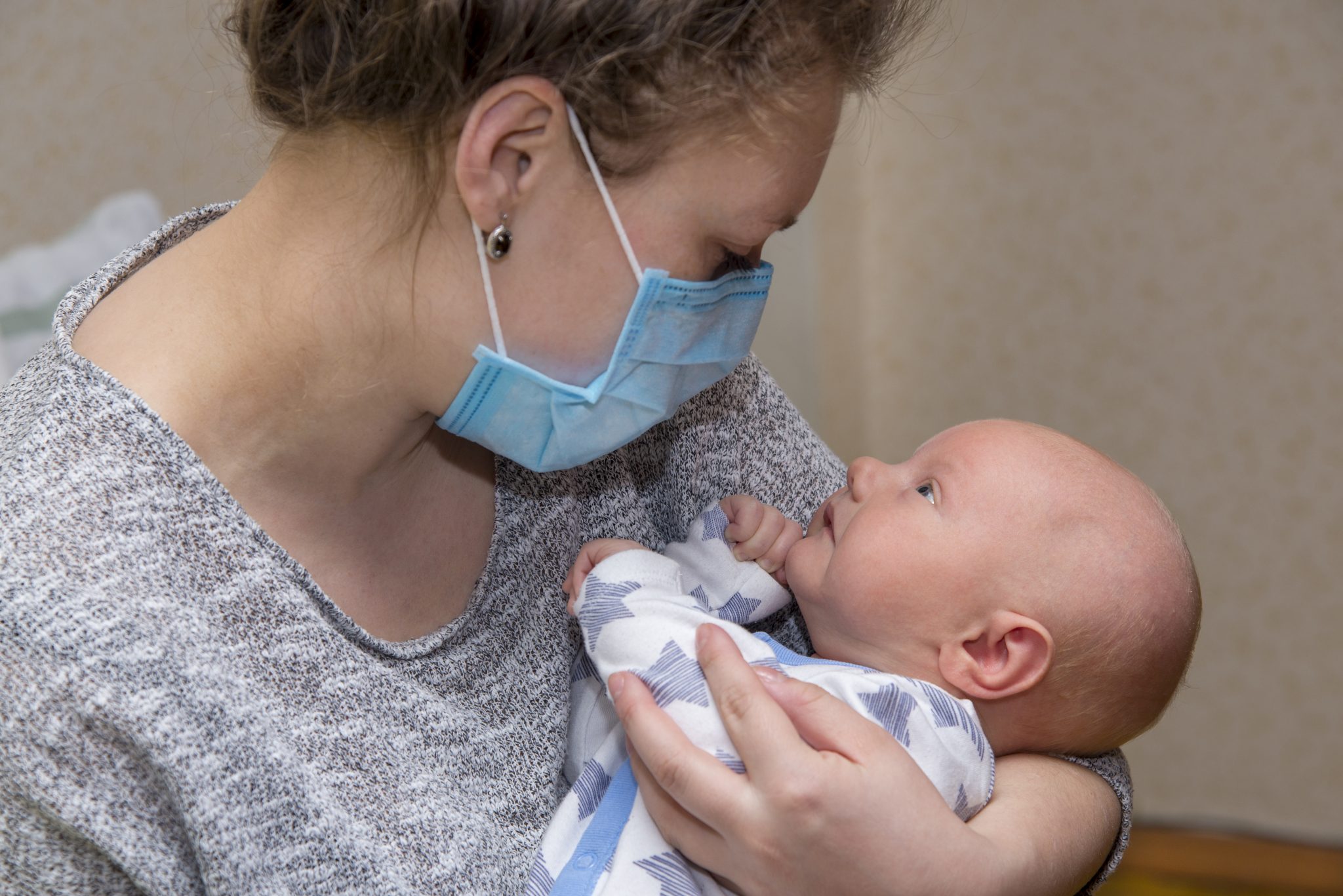 The Next Coronavirus Relief Package: What We’re Advocating For - 1,000 Days