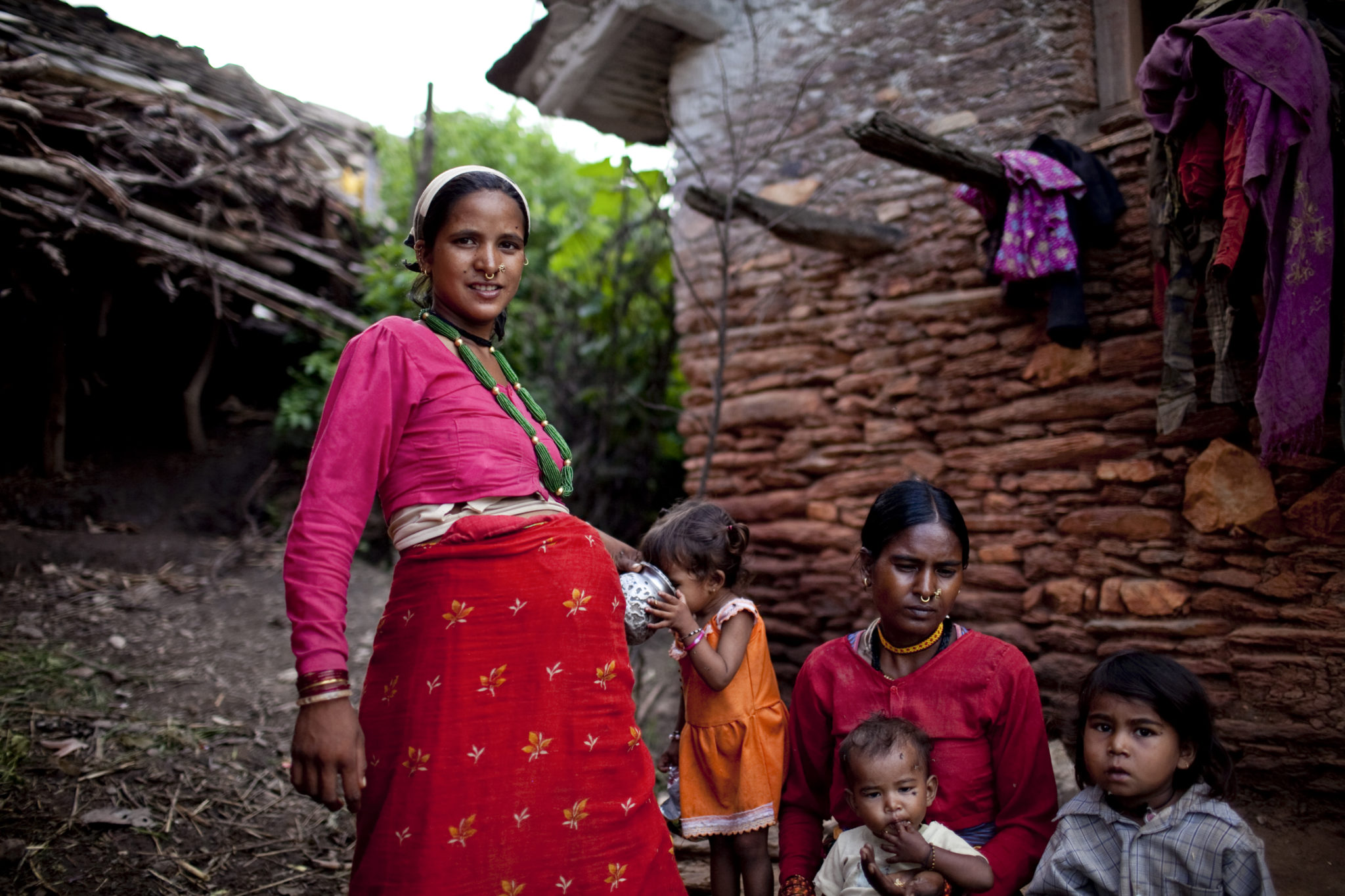 The Lancet Series on Maternal and Child Undernutrition Progress - 1,000 ...