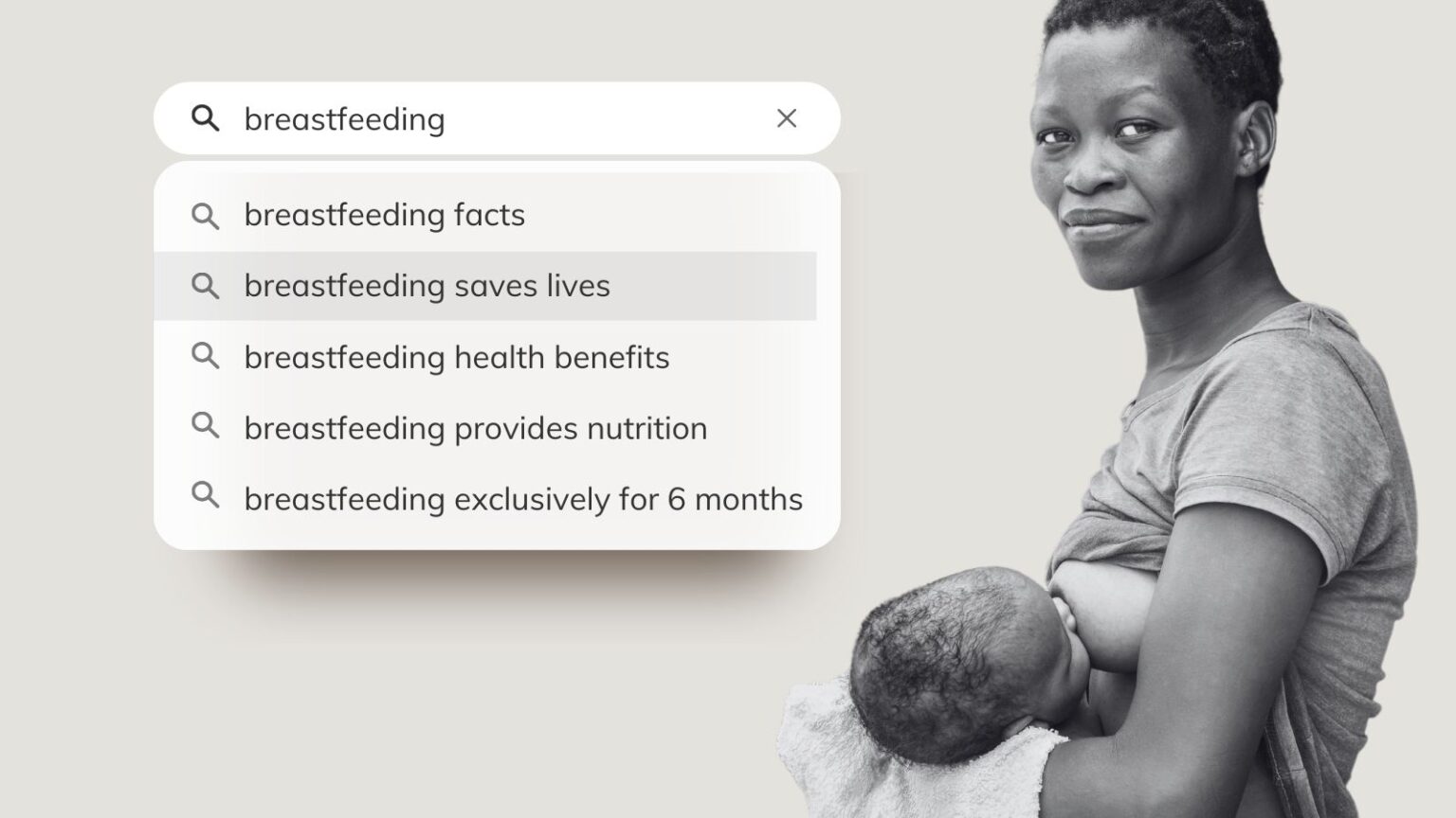Breastfeeding Resource Hub - 1,000 Days